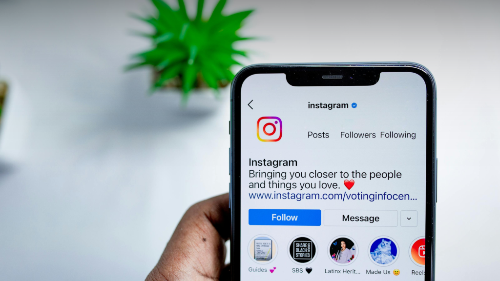 Getting Started with Instagram Ads - Friing Digital