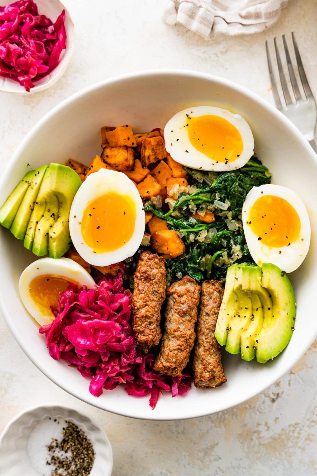 What are the Best Things to Eat for Breakfast For Your Health? - Friing ...